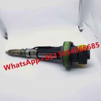 China 2867147 Common Rail Fuel Injector 2867149 4955524 F00BJ00005 For Cummins K19 QSK19 Engine for sale