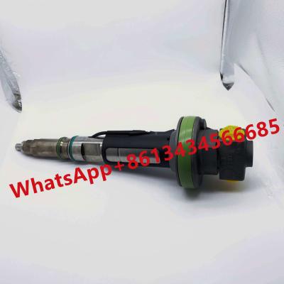 China 2867147 Common Rail Fuel Injector 2867149 4955524 F00BJ00005 For Cummins K19 QSK19 Engine for sale