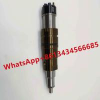 China 4905880 Common Rail Diesel Engine Fuel Injector For Cummins SCANIA R Series for sale