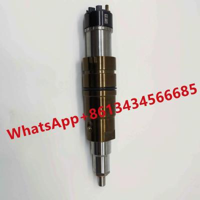 China 4905880 Common Rail Diesel Engine Fuel Injector For Cummins SCANIA R Series for sale
