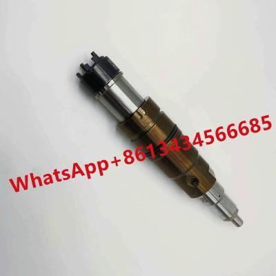 China SCANIA Common Rail Diesel Engine Fuel Injector 1948565 For DC09 DC13 DC16 for sale
