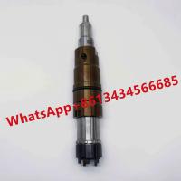 China 4905880 Diesel Fuel Injectors 2031835 110528079 For Cummins SCANIA R Series Engine for sale