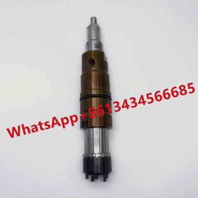 China 4905880 Diesel Fuel Injectors 2031835 110528079 For Cummins SCANIA R Series Engine for sale