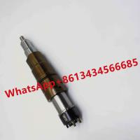 China 1846348 574232 2488244 Diesel Engine Fuel Injector For Cummins QSX15 Engine for sale