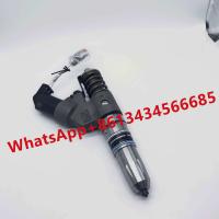 China QSM ISM M11 Diesel Engine Parts 3083849 3411756 Fuel Injector For Cummins for sale