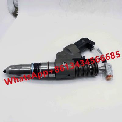 China 4062568 QSK15 Diesel Engine Common Rail Fuel Injector 4914537 3973059 3975929 4010642 4026222 4061851 for sale