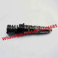 China QSX15 ISX15 X15 Diesel Engine Pump Car Fuel Injector 4928260 4062569 4088301 4088725 for sale