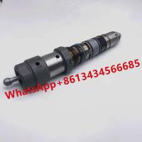 China Mining Machinery Fiesel Engine Part QSK78 K78 Fuel Injector 4088430 4921360 4954801 4326639 for sale