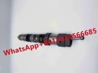 China 4088431 Genuine Diesel Engine Common Rail QSX15 Fuel Injector 4076533 4902827 4062090 4077076 for sale
