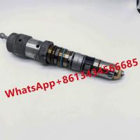 China SAA6D1703-C8 6D170-3 QSK23 Diesel Common Rail Fuel Injector 4902827 4062090 4077076 4088431 4076533 6560-11-1114 for sale