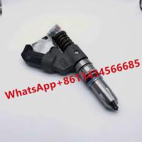 China 4902921 4903319 4903472 4026222 Excavator Fuel Injector Assembly for sale