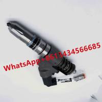 China Engine Parts ISX15 QSX15 Common Rail Fuel Injector 4928260 2874505 4903472 for sale