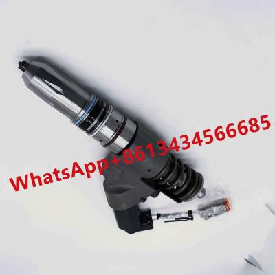 China Engine Parts ISX15 QSX15 Common Rail Fuel Injector 4928260 2874505 4903472 for sale