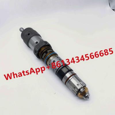China 4928346 QSK23 Diesel Engine Common Rail Fuel Injector 4087887 4010163 3766446 4326781 for sale