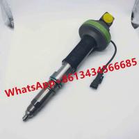 China QSK19 QSK38 QSK50 Diesel Engine Injectors 2867147 F00BJ00000 F00BJ00001 Y431K05392 Fuel Injector For Cummins for sale