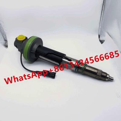 China OEM 2881088 4964170 4955524 4955527 Diesel Fuel Injector QSK19 2867147 for sale