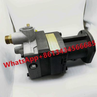 China QSK23 PC1250-7 D375A-5 SAA6D170E Diesel Fuel Pump 4087997 4307242 4025674 4076753 4010566 4009881 4903531 4025674 for sale