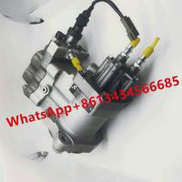 China 6CT8.3 Electronically Controlled EFI With High Pressure Diesel Fuel Injection Pump 3973228 4921431 4902732 5594766 for sale