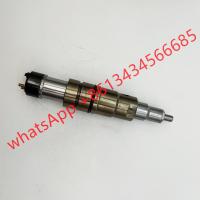China XPI Unit Injector 1933613 2031836 2086663 1881565 1874425 575177 Diesel Fuel Injector For Isx And S-CANIA DC1305 for sale