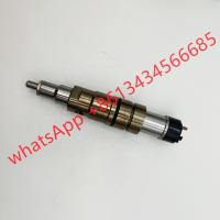 China Common Rail Injector 2031835 1933612 2036181 For Scania RDC13A, DC16A Diesel Fuel Injector Nozzle 2031835 for sale