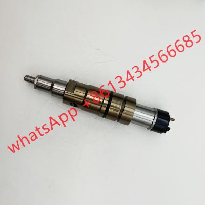 China Common Rail Injector 2031835 1933612 2036181 For Scania RDC13A, DC16A Diesel Fuel Injector Nozzle 2031835 for sale