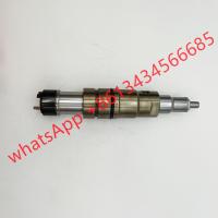 China 1881565 Common Rail Diesel Engine Fuel Injector 2031835 1933613 2872544 For SCANIA for sale