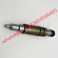 China 5579415 2894920 OEM ISX ISX15 Diesel Engine Parts Fuel Injector 5579415 2894920 for sale