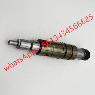 China 5579415 2894920 OEM ISX ISX15 Diesel Engine Parts Fuel Injector 5579415 2894920 for sale