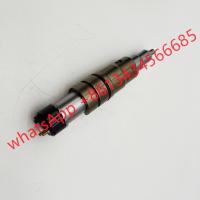 China 1881565 Common Rail Diesel Engine Fuel Injector 2031835 1933613 2872544 For SCANIA for sale