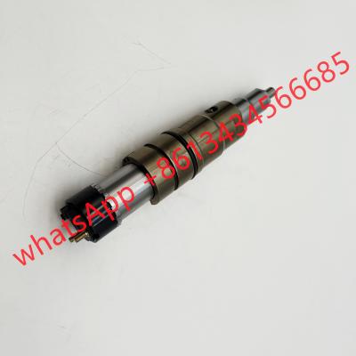 China 1881565 Common Rail Diesel Engine Fuel Injector 2031835 1933613 2872544 For SCANIA for sale
