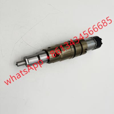 China 1948565 DC09 DC13 DC16 Diesel Engine SCANIA Unit XPI Fuel Injector 1948565 2029622 for sale