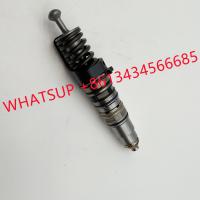 China Mining Machinery Engines QSX15 ISX15 X15 Diesel Common Rail Fuel Injector 4010346 4062569 for sale