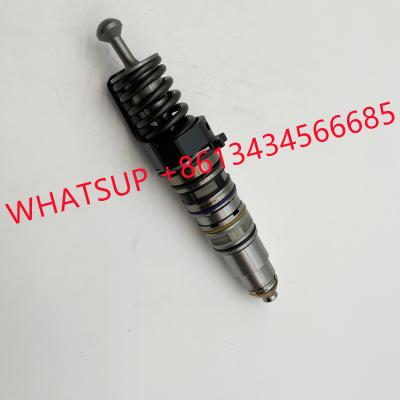 China Mining Machinery Engines QSX15 ISX15 X15 Diesel Common Rail Fuel Injector 4010346 4062569 for sale