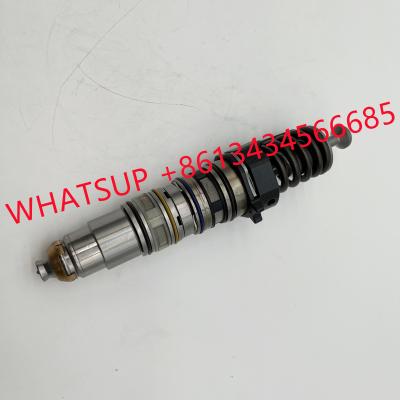 China Diesel Engine Fuel Injection System Genuine Cummins X15 Injector 4062569 4928260 For QSX15 for sale