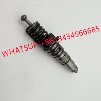 China QSX15 ISX15 X15 Diesel Engine Pump Car Fuel Injector 4928260 4062569 4088301 4088725 for sale