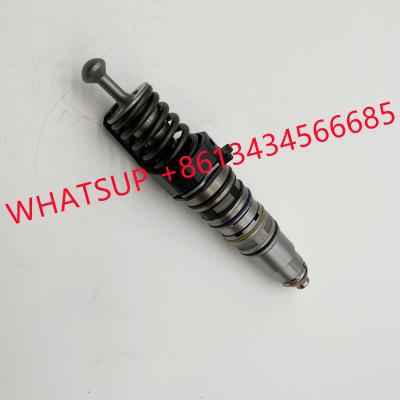 China QSX15 ISX15 X15 Diesel Engine Pump Car Fuel Injector 4928260 4062569 4088301 4088725 for sale