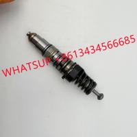 China 4954646 Genuine Diesel Engine Common Rail QSX15 Fuel Injector 4076963 4903028 570016 1521978 for sale