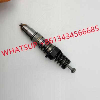 China 4954646 Genuine Diesel Engine Common Rail QSX15 Fuel Injector 4076963 4903028 570016 1521978 for sale