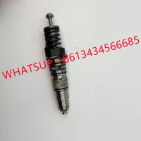 China Diesel Injector Unit Injector 1473430 4076912 1521978 3331153 1764365 For Cummins SCANIA ISX Engine for sale