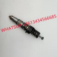 China Diesel Unit Injector 1464994 574398 579260 1846348 For SCANIA HPI DT12.02 08 for sale