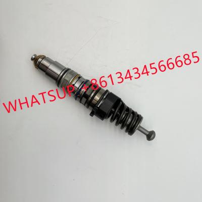 China Diesel Unit Injector 1464994 574398 579260 1846348 For SCANIA HPI DT12.02 08 for sale
