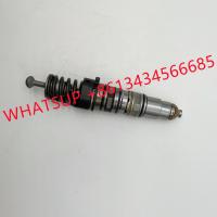 China Huida Engine Spare Parts Fuel Injector 1764364 1764365 1846348 4030346 for sale