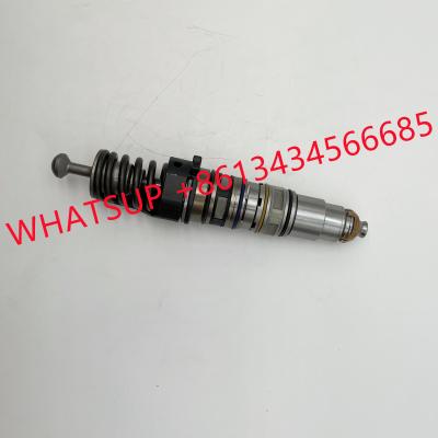 China Huida Engine Spare Parts Fuel Injector 1764364 1764365 1846348 4030346 for sale