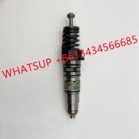 China Original Common Diesel Injector 4062569 4088723 4928260 4010346 4928264 For QSX15 ISX15 Engine for sale