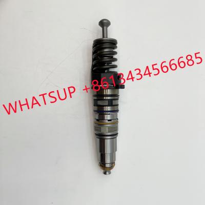 China Original Common Diesel Injector 4062569 4088723 4928260 4010346 4928264 For QSX15 ISX15 Engine for sale