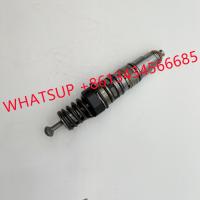 China GAMEN Common Rail Fuel Injector 1846349 570015 579258 4954646 For CUMMINS QSX ISX/SCANIA Diesel Engine Car Make Auto Parts for sale