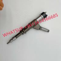 China Diesel Common Rail Fuel Injector 4307475 4307468 5491515 injector 5491515 For FOTON ISG for sale