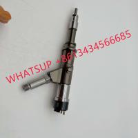 China Diesel Engine Fuel Common Rail Injector 4307475 4307468 5461710 for sale
