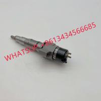 China C4359204 Diesel Fuel Injector 4359204 5491659 For Cummins Excavator QSL9.3 ISCE Engine 6L for sale