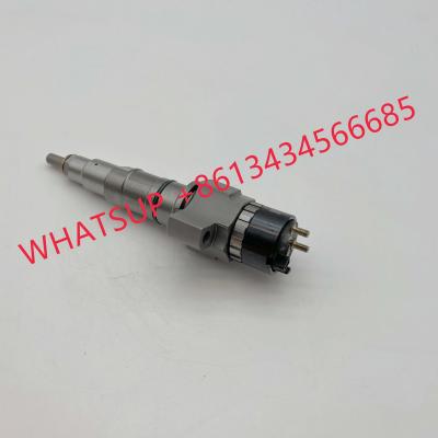 China C4359204 Diesel Fuel Injector 4359204 5491659 For Cummins Excavator QSL9.3 ISCE Engine 6L for sale